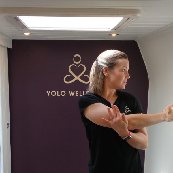 Emily Sealey Joins As We Grow the Team and Launch New YOLO Classes ...